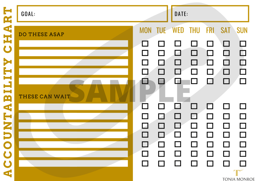 Store – ToniaMonroe.com