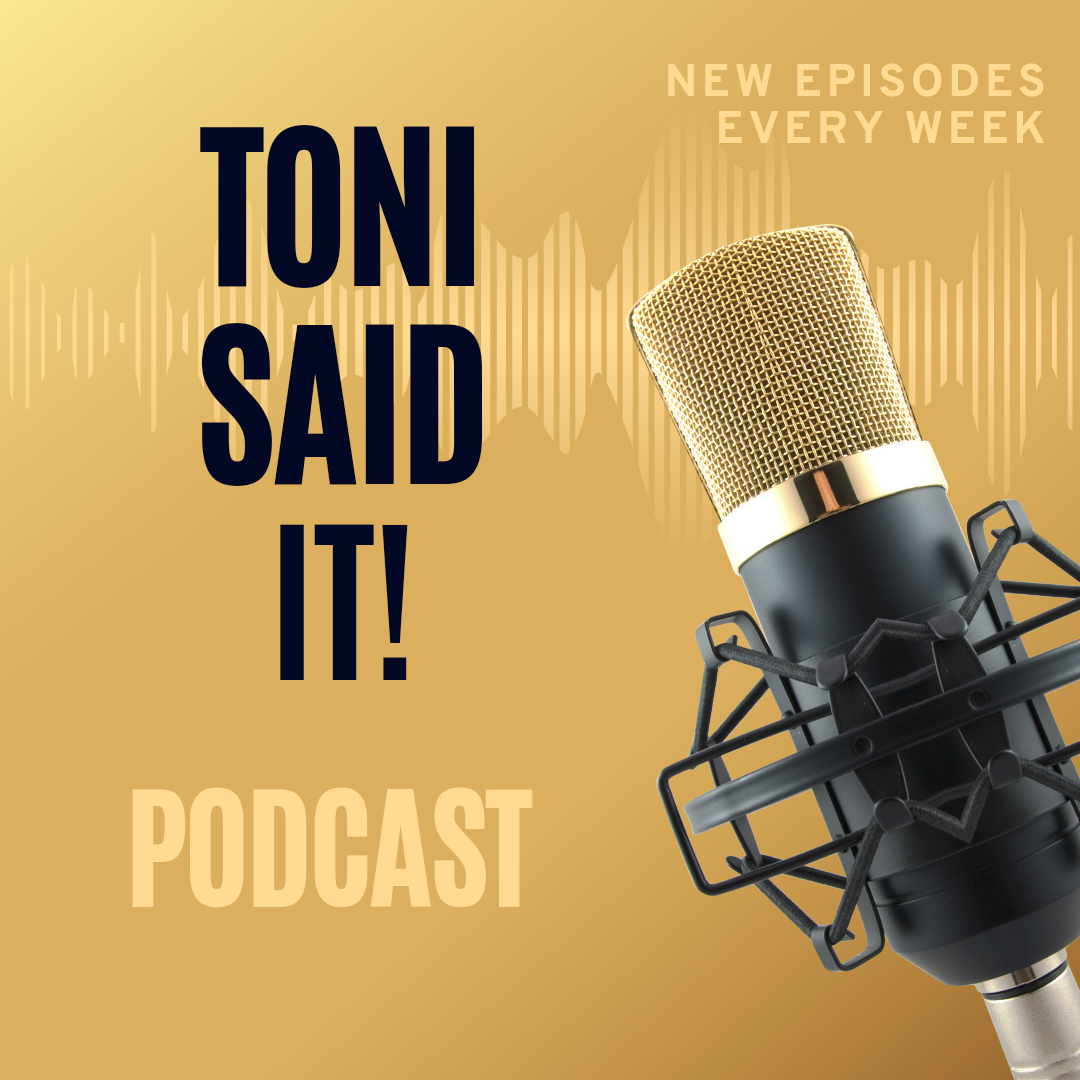 Announcements – ToniaMonroe.com